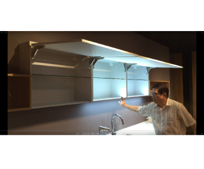 Lock-on Touch Light-Siriustek inc.祥賀光電